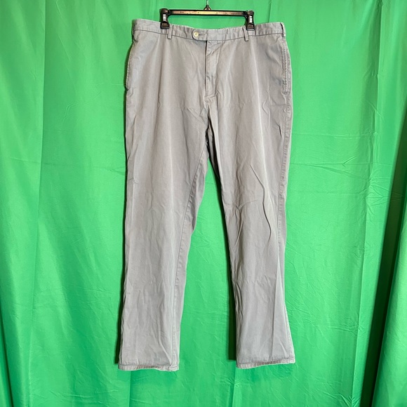 Daniel Cremieux | Pants | Daniel Cremieux Light Bluegray Chino Pants 4 | Poshmark